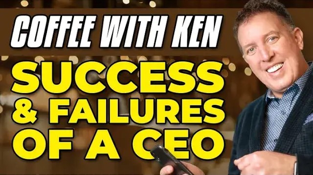 Coffee with Ken Series - Investor's Growth Syndicate